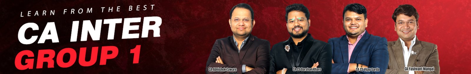 CA Inter Classes In Pune | CA Inter Online Classes In Pune | Ekatvam Academy